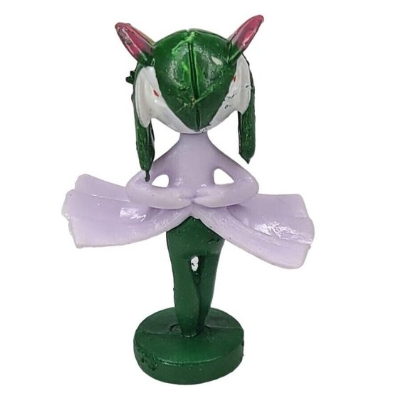 R/L W | Toys | Pokemon 206 Mini Vinyl Rl W Gumball Miniature Size ...